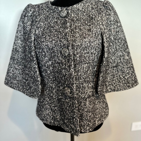 Darling London | Jackets & Coats | Nwt Darling London Cape Coat | Poshmark